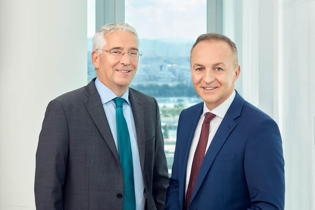 Austrian Power Grid (APG): Aufsichtsrat verlängert Vorstandsmandate ...