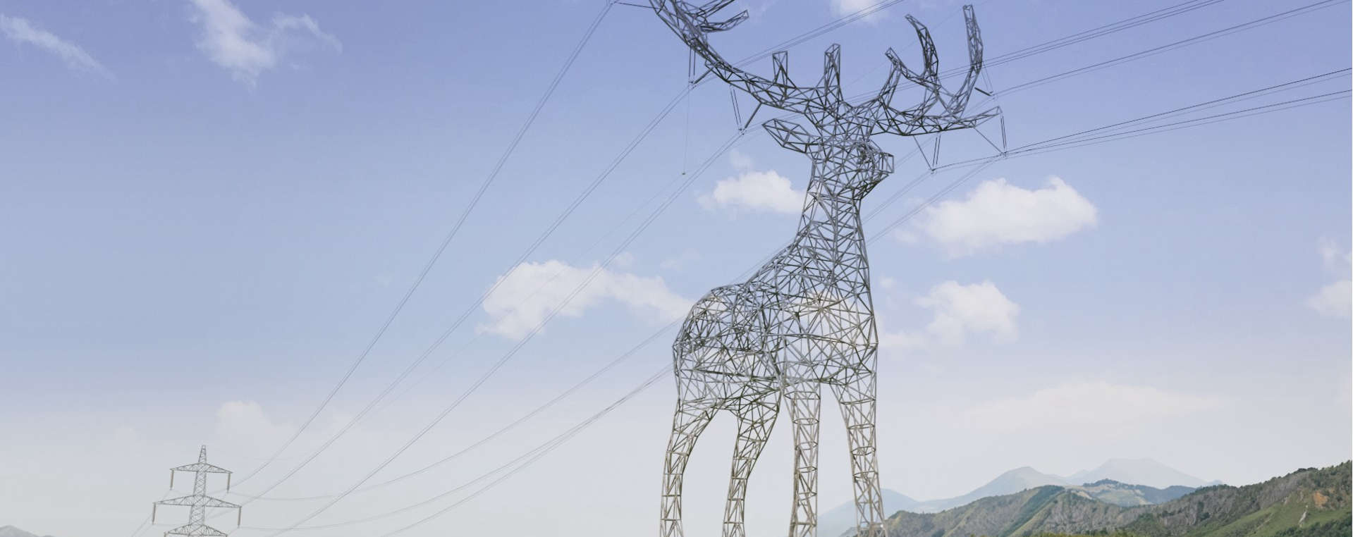 # Austrian Power Giants - Austria needs electricity