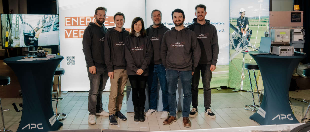 Karriere - Österreich braucht Strom