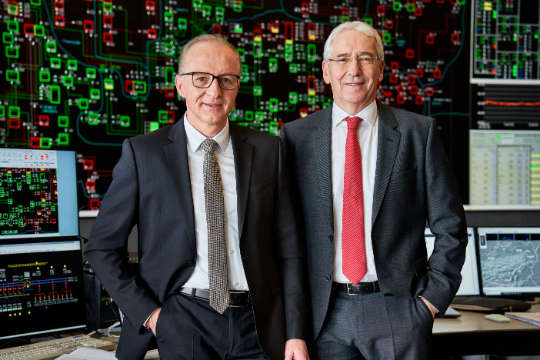 News & Presse - Österreich braucht Strom
